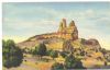 NEW MEXICO Gallup - Navajo Church Rock 1940s